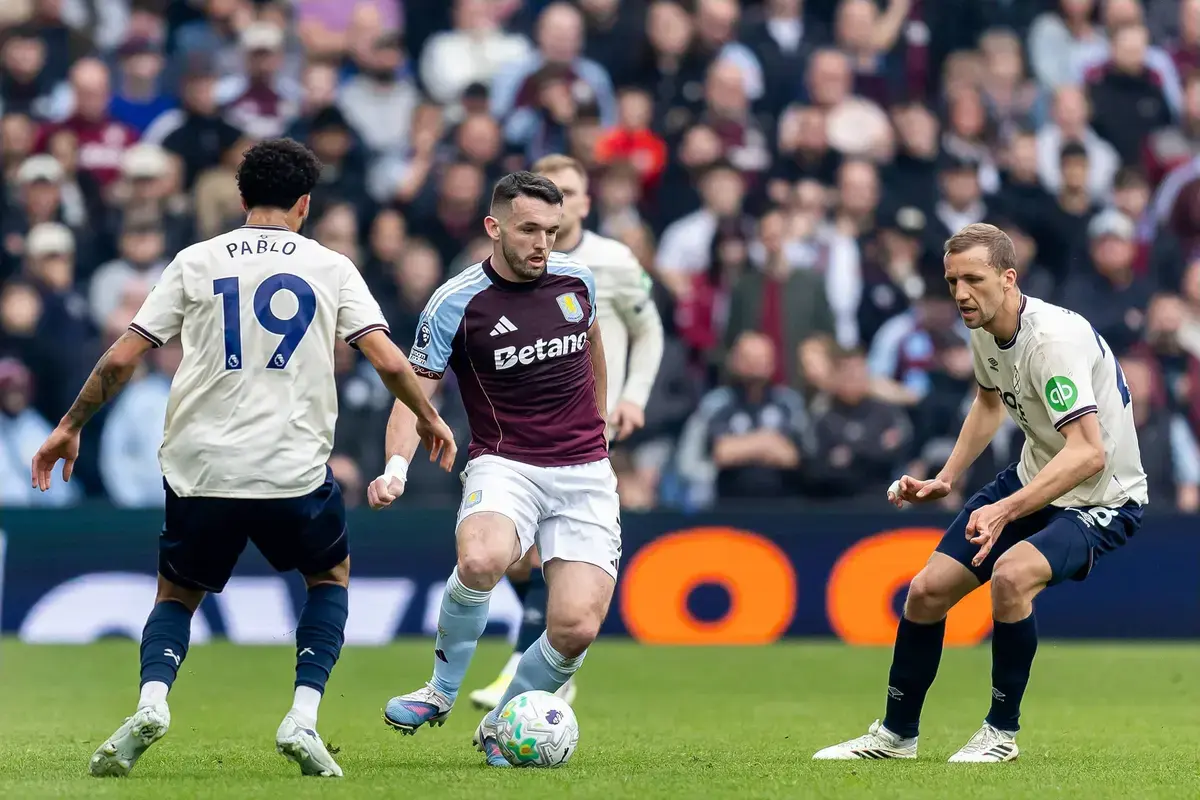 Aston Villa FPL winners and losers from Gameweek 31: Meatball makes his ...