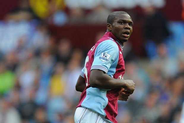 Okore Destined To Play Huge Role - AVillaFan.com – Aston Villa Fan Site