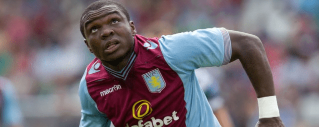 Returning Okore could make all the difference - AVillaFan.com – Aston ...