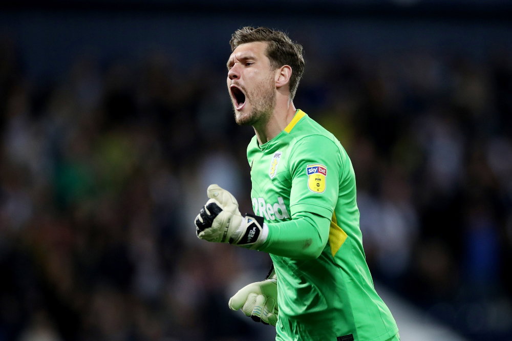 Aston Villa exclusive: Jed Steer on Dean Smith, Emiliano Martínez and ...