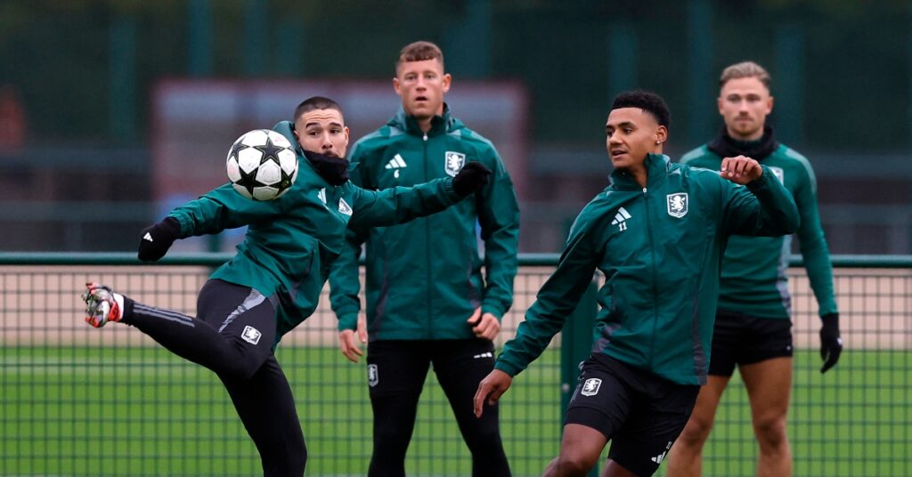 Aston Villa transfer decision made as playmaker interest emerges