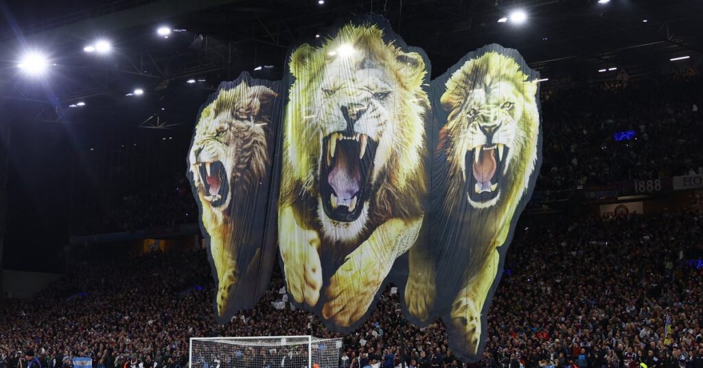 How to watch Aston Villa v Young Boys: kick-off time, TV channels and ...