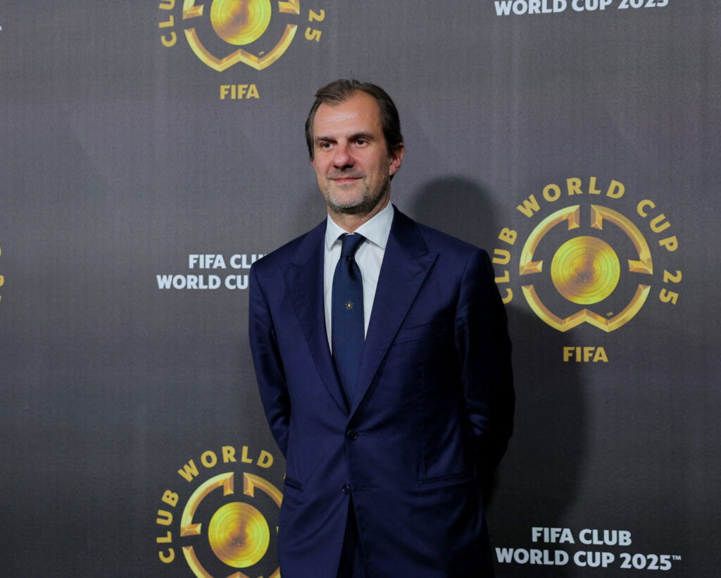 Aston Villa news: Francesco Calvo's 'orchestra' pledge and vital Villa revenue opportunities