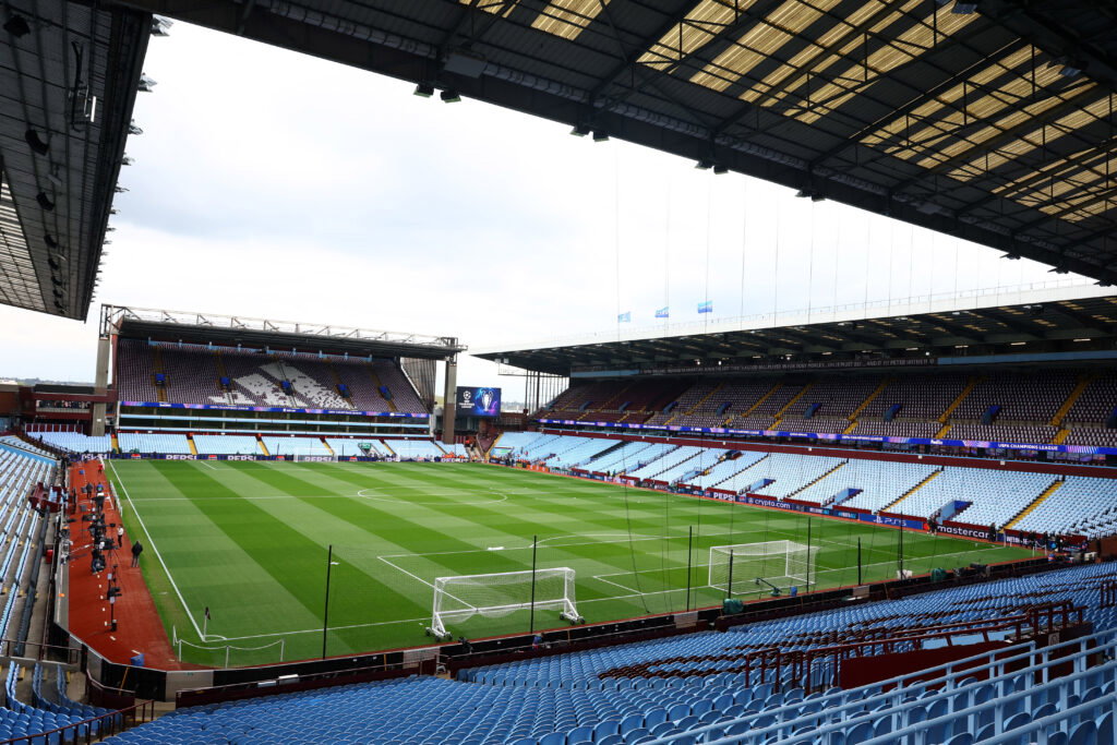 Aston Villa news: Francesco Calvo's 'orchestra' pledge and vital Villa ...