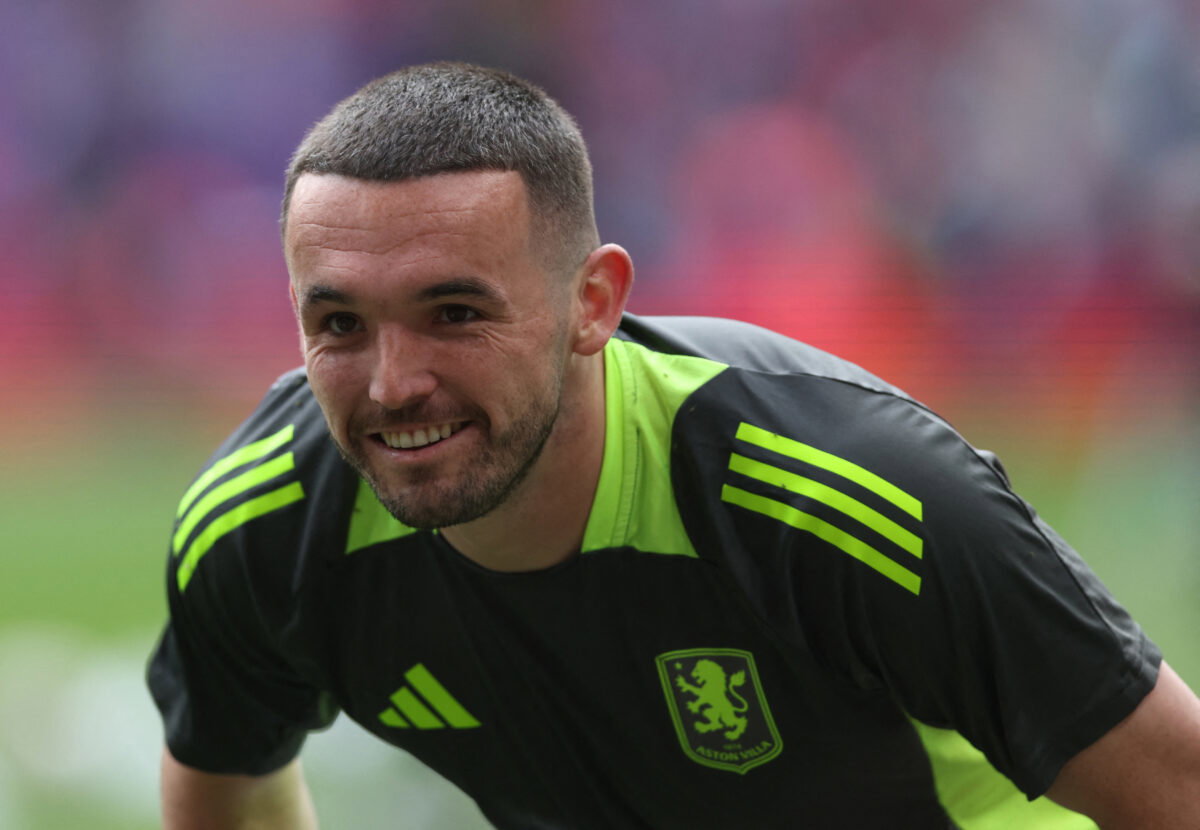 'Too many excuses': Aston Villa captain John McGinn issues clear ...