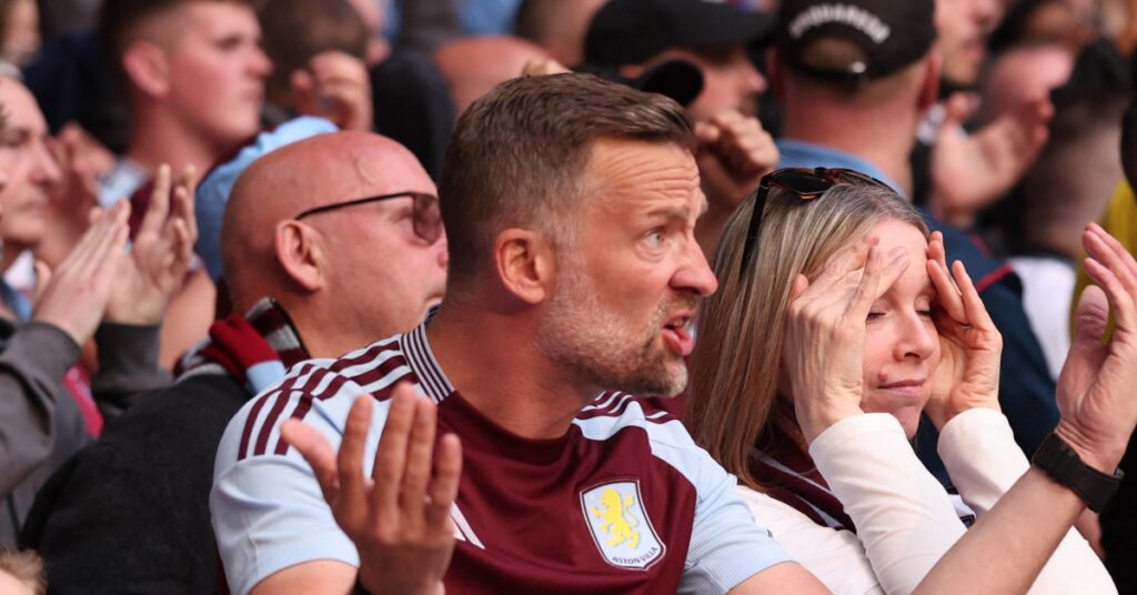 ‘I couldn’t pull it back’: Former manager comes clean about Aston Villa ...