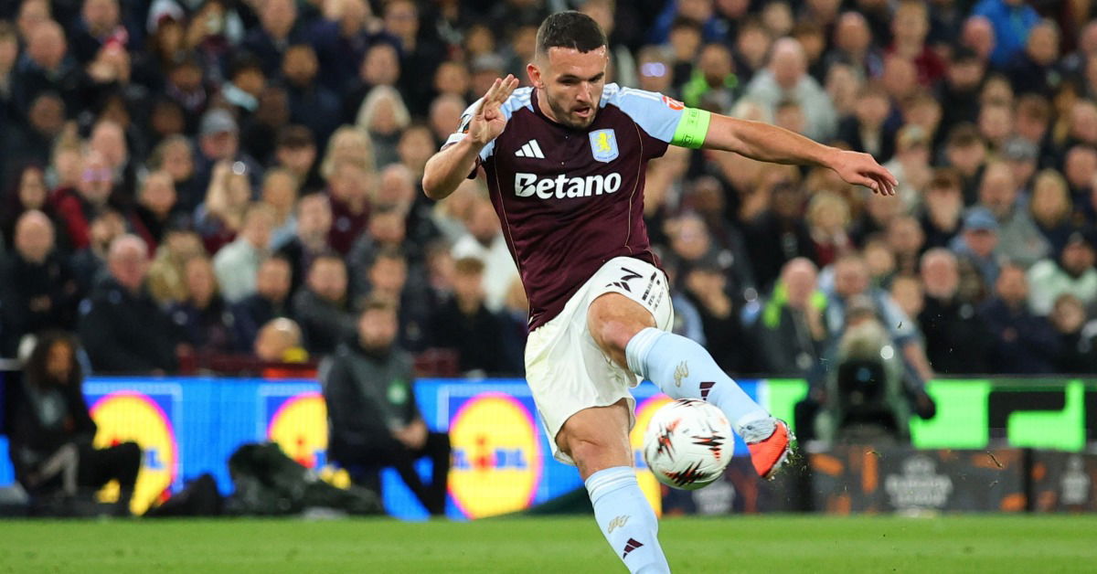 The real reasons why John McGinn is the captain Aston Villa ...