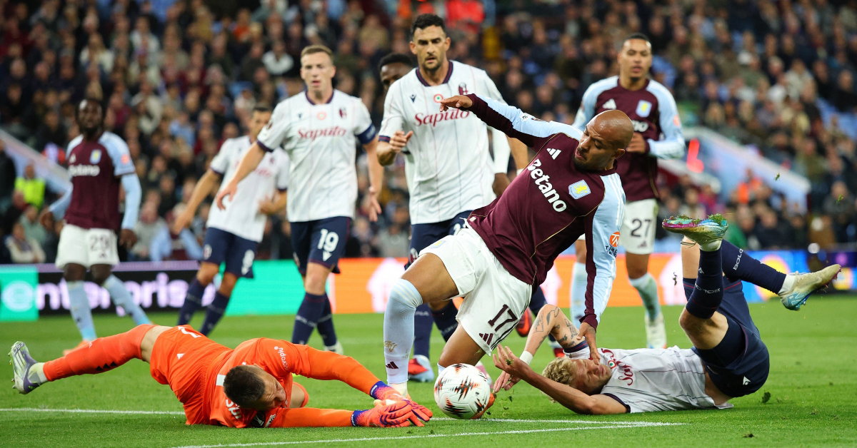 Aston Villa v Fulham: predicted line-up, team news and match preview