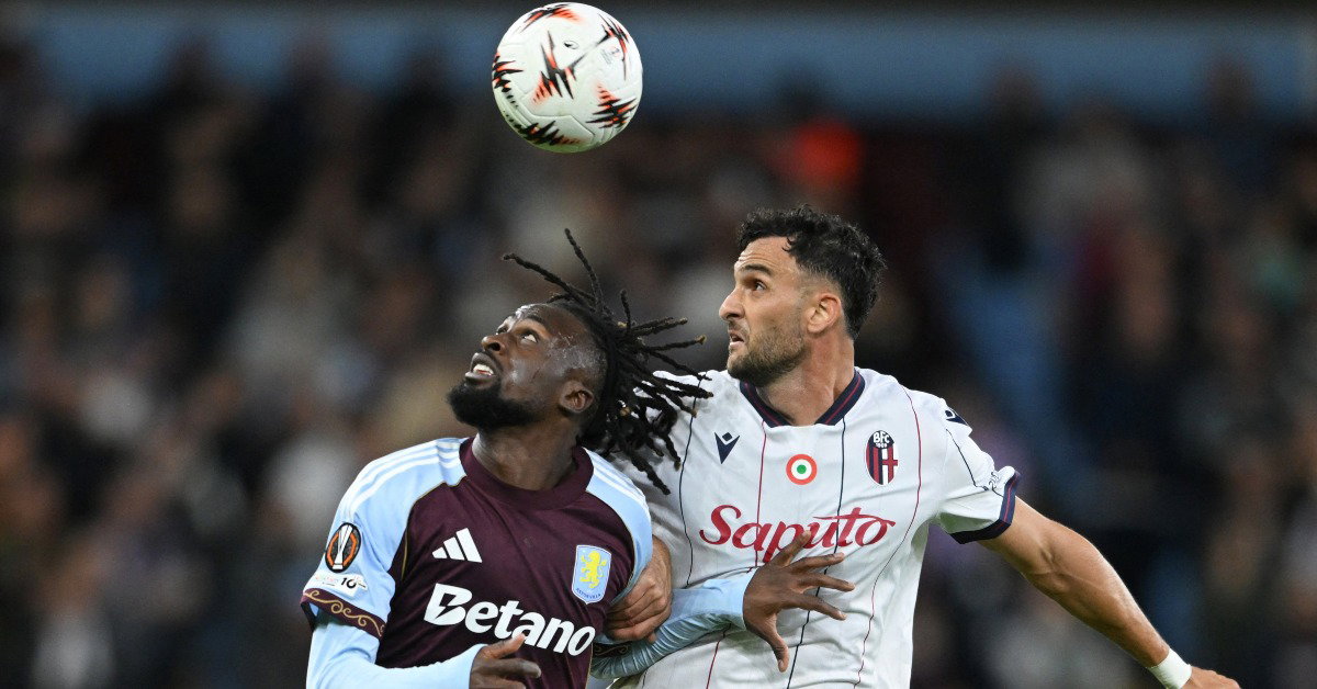 New Aston Villa signing says 'everything is good' as he adapts to Unai ...