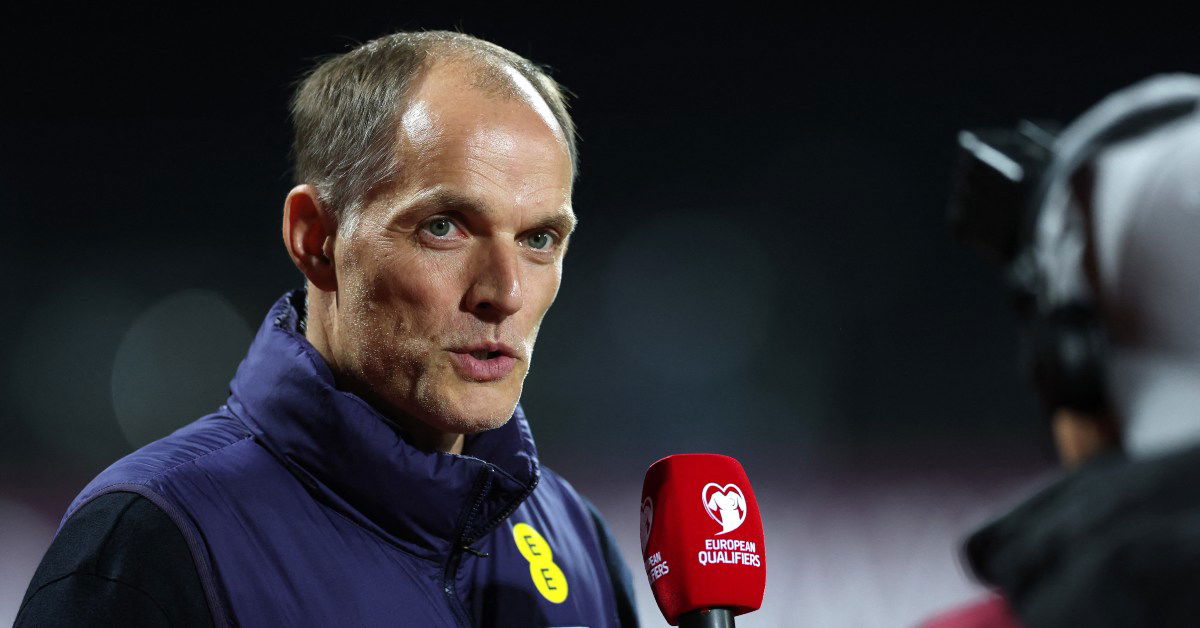 England manager Thomas Tuchel confirms 'painful' Ollie Watkins injury ...