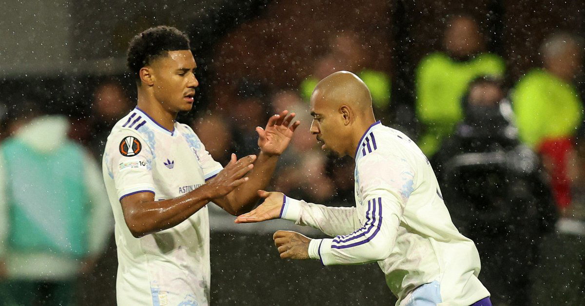 Aston Villa v Wolverhampton Wanderers: predicted line-up, team news and ...