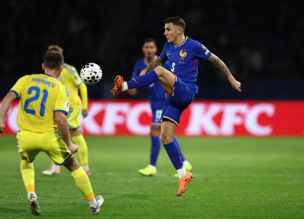 Which Aston Villa players will be going to the World Cup in 2026 ...