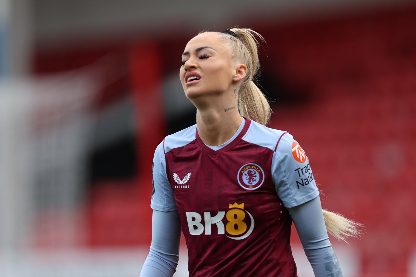 Villa Women lose to Everton in Adobe FA Cup - AVillaFan.com – Aston ...