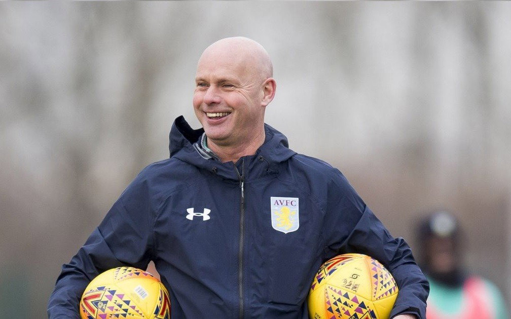 Agnew's simple solution - AVillaFan.com – Aston Villa Fan Site