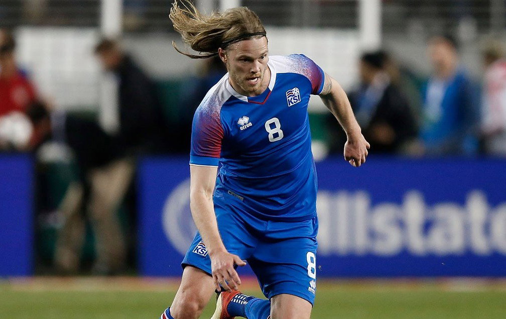 Appreciation for Bjarnason may be too late - AVillaFan.com – Aston ...
