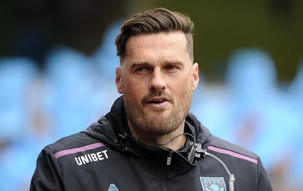 Emiliano Martínez: Mentality to match Aston Villa’s ambitions ...