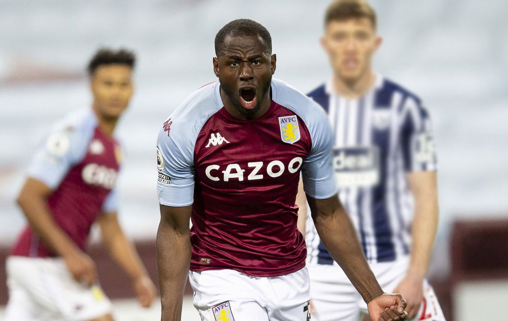 Keinan Davis departs following nine years at Aston Villa - AVillaFan ...