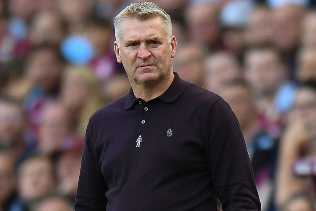 Dean Smith’s tactical tweaks key to Villa’s recent success - AVillaFan ...