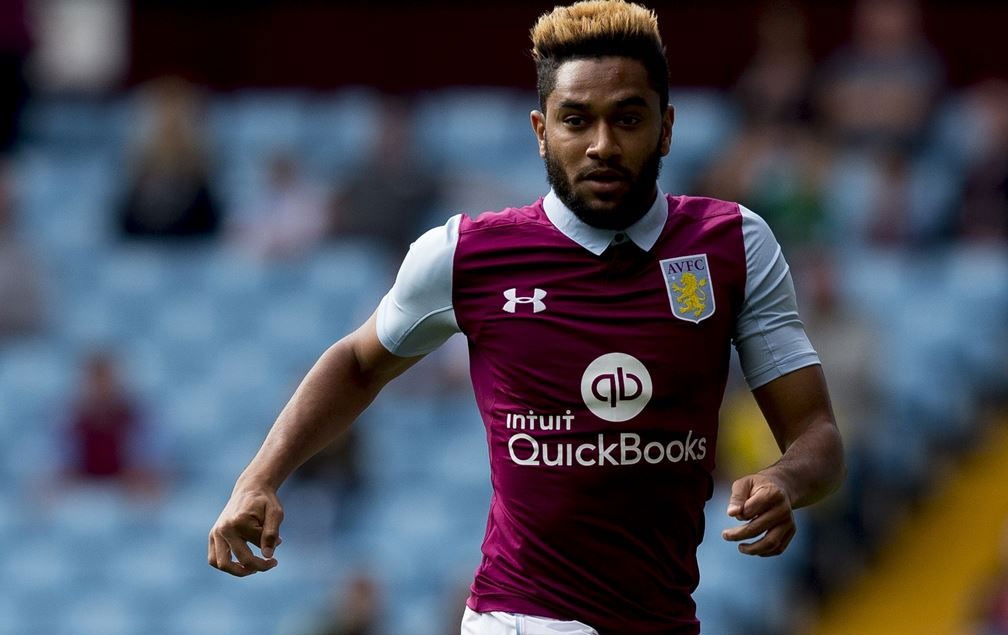 Let's talk about Amavi - AVillaFan.com – Aston Villa Fan Site