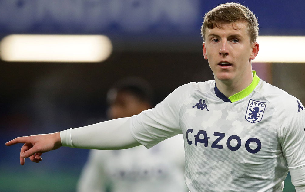 Matt Targett’s improvements speak volumes about his character ...
