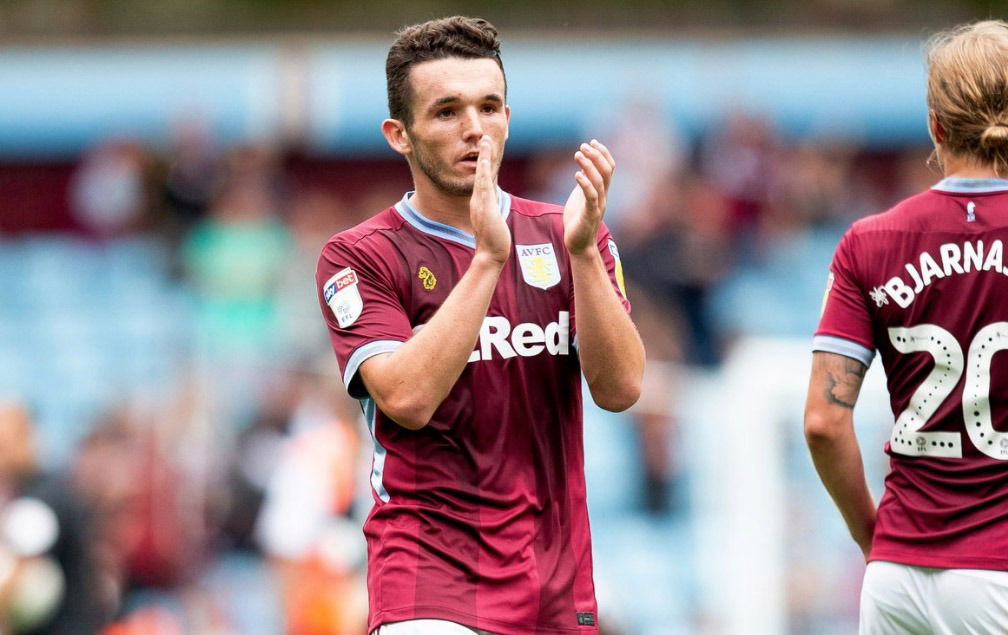 Has Bruce found the formula? - AVillaFan.com – Aston Villa Fan Site