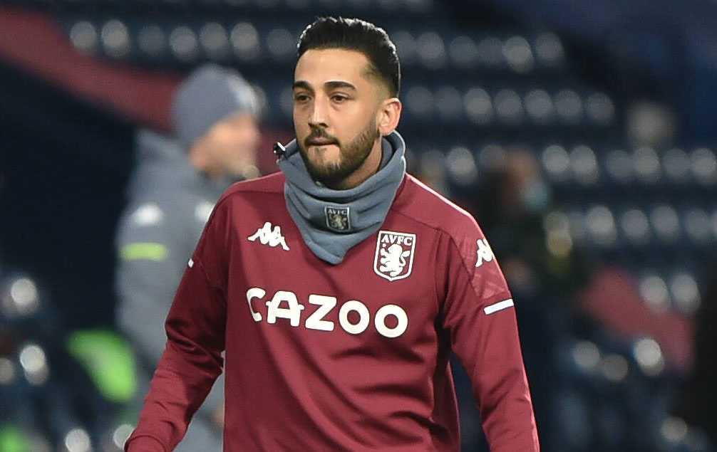 Aston Villa’s long-serving pair out of contract this summer - AVillaFan ...