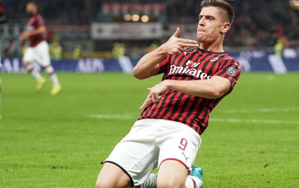 Piatek bid first real sign of ambition? - AVillaFan.com – Aston Villa ...
