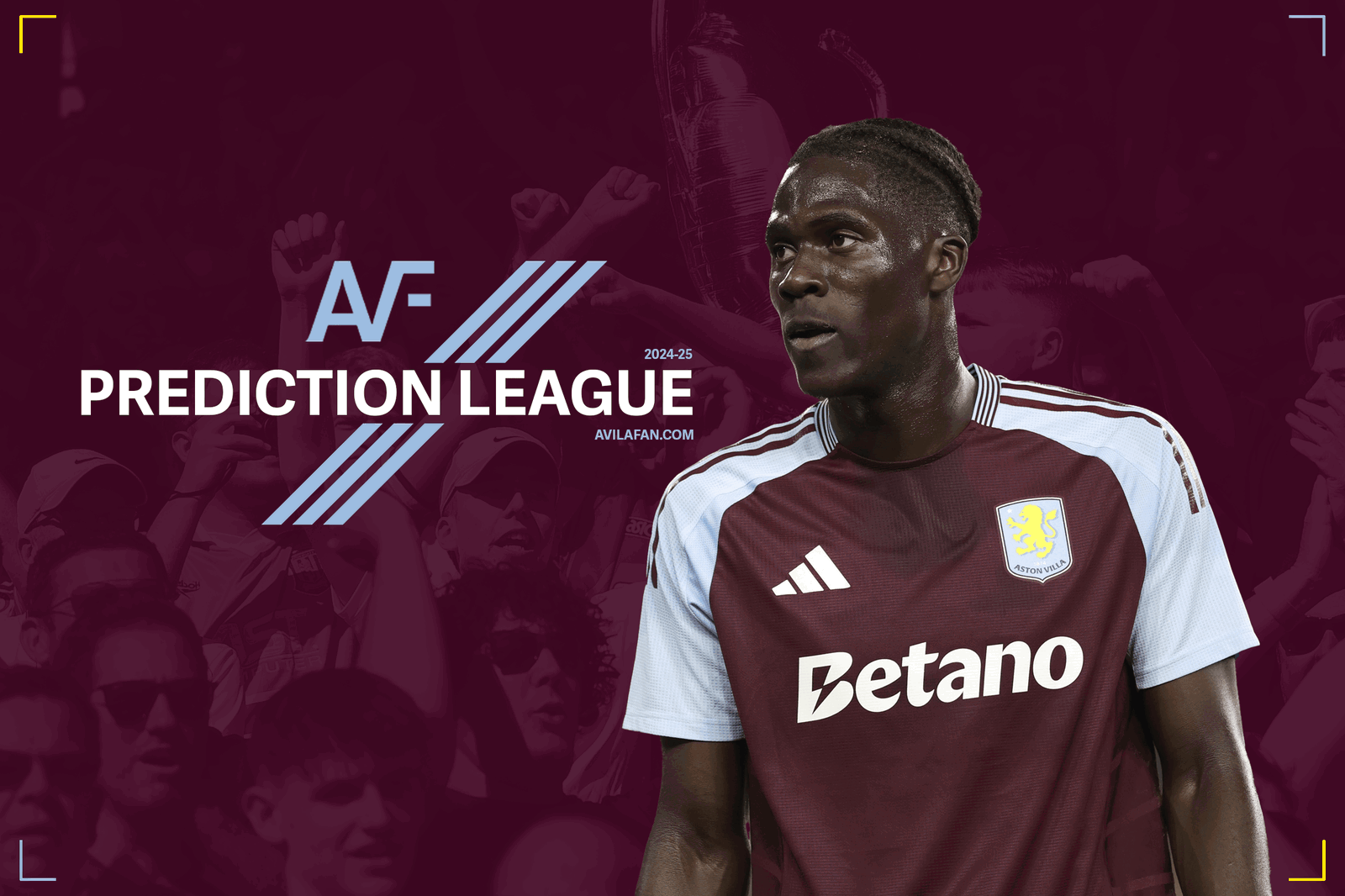 AVLPL Prediction League launches for 2024/25 Premier League season ...