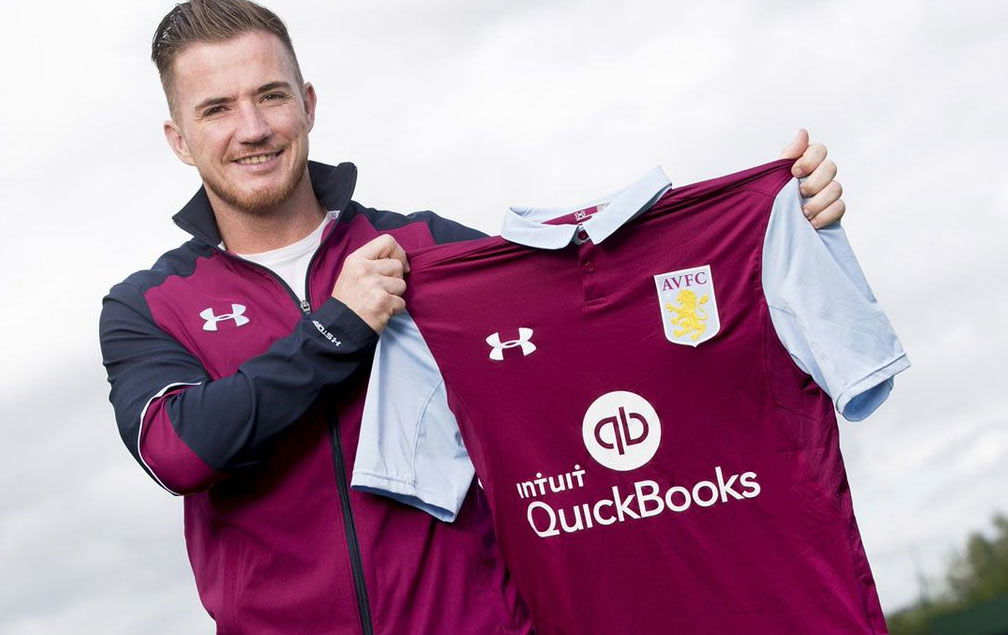 The curious case of Ross McCormack - AVillaFan.com – Aston Villa Fan Site