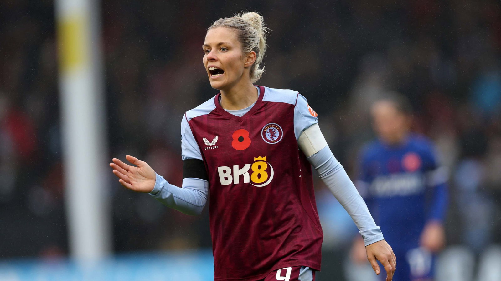 Rachel Daly Wallpaper