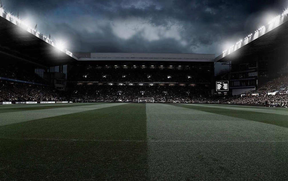 Run in: The Numbers - AVillaFan.com – Aston Villa Fan Site