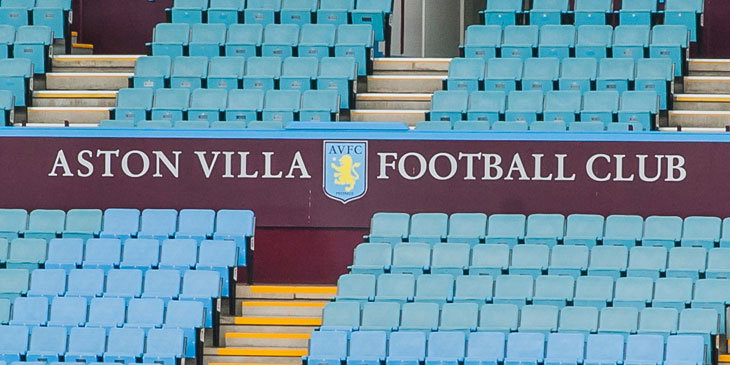 The curiosities of Villa's home form - AVillaFan.com – Aston Villa Fan Site