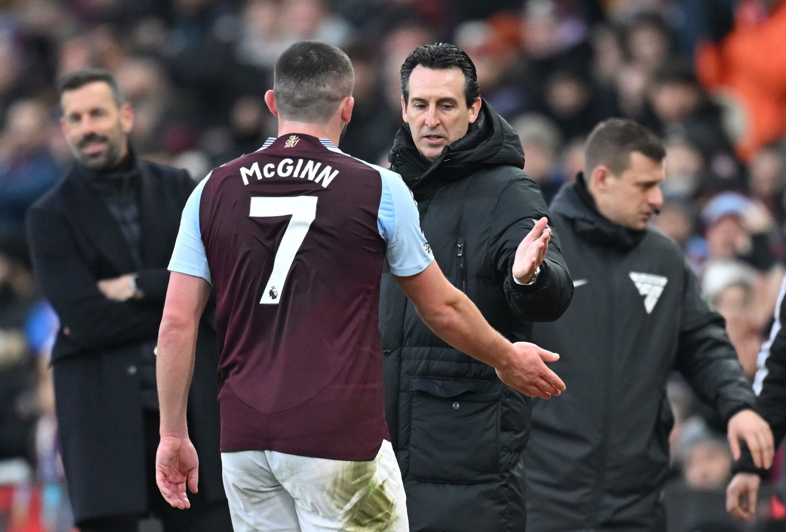 John McGinn could be missing for up to 5 weeks - AVillaFan.com – Aston ...