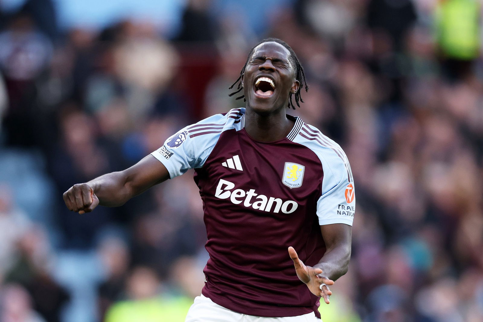 Villa blow Champions League rivals Newcastle out of the water ...