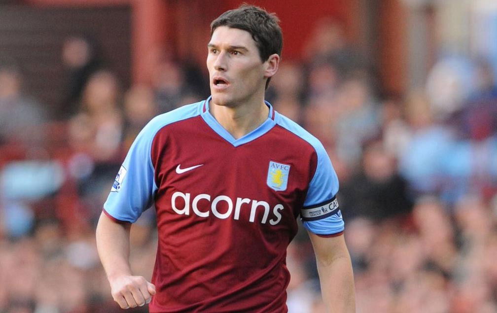 Should we bring Gareth Barry home? - AVillaFan.com – Aston Villa Fan Site