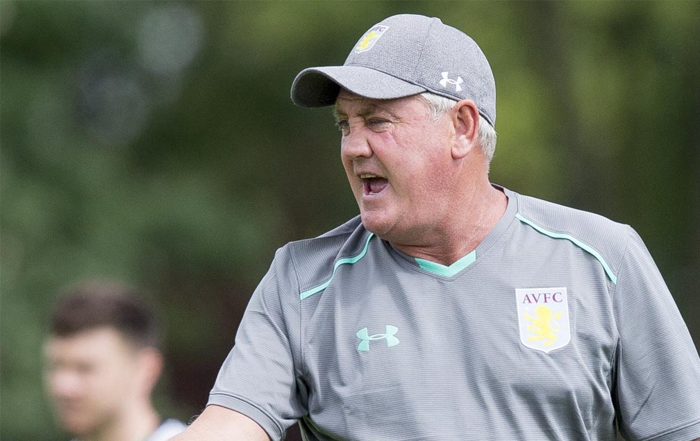 Where are the Weaknesses? - AVillaFan.com – Aston Villa Fan Site