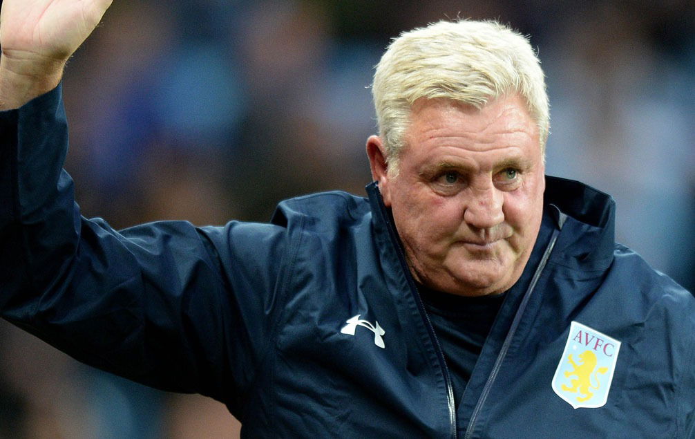 A team with no identity - AVillaFan.com – Aston Villa Fan Site