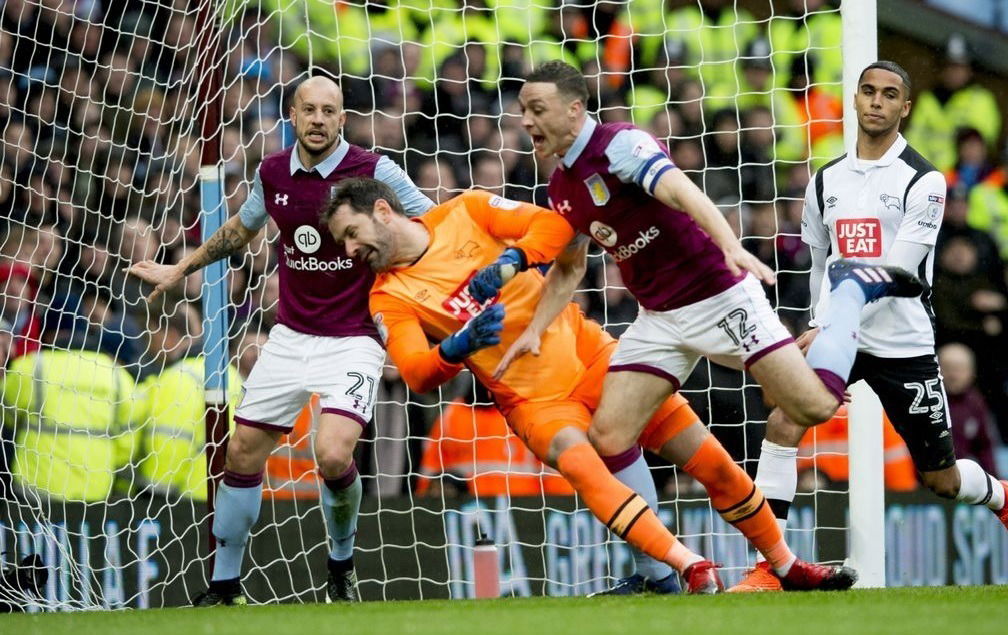 A chance to build confidence - AVillaFan.com – Aston Villa Fan Site