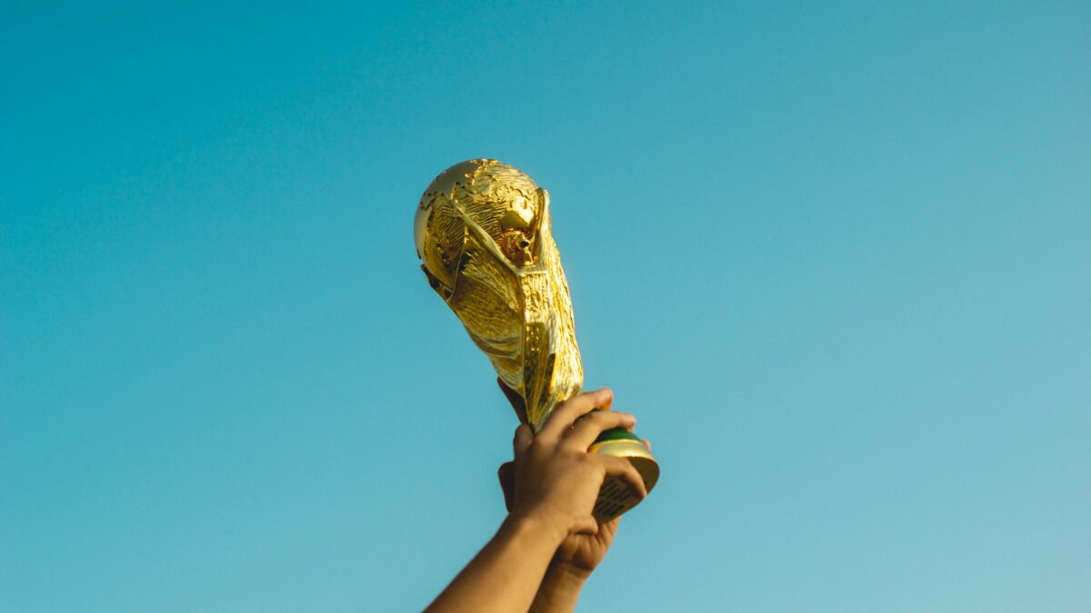 Aston Villa Players at the 2026 World Cup - AVillaFan.com – Aston Villa ...