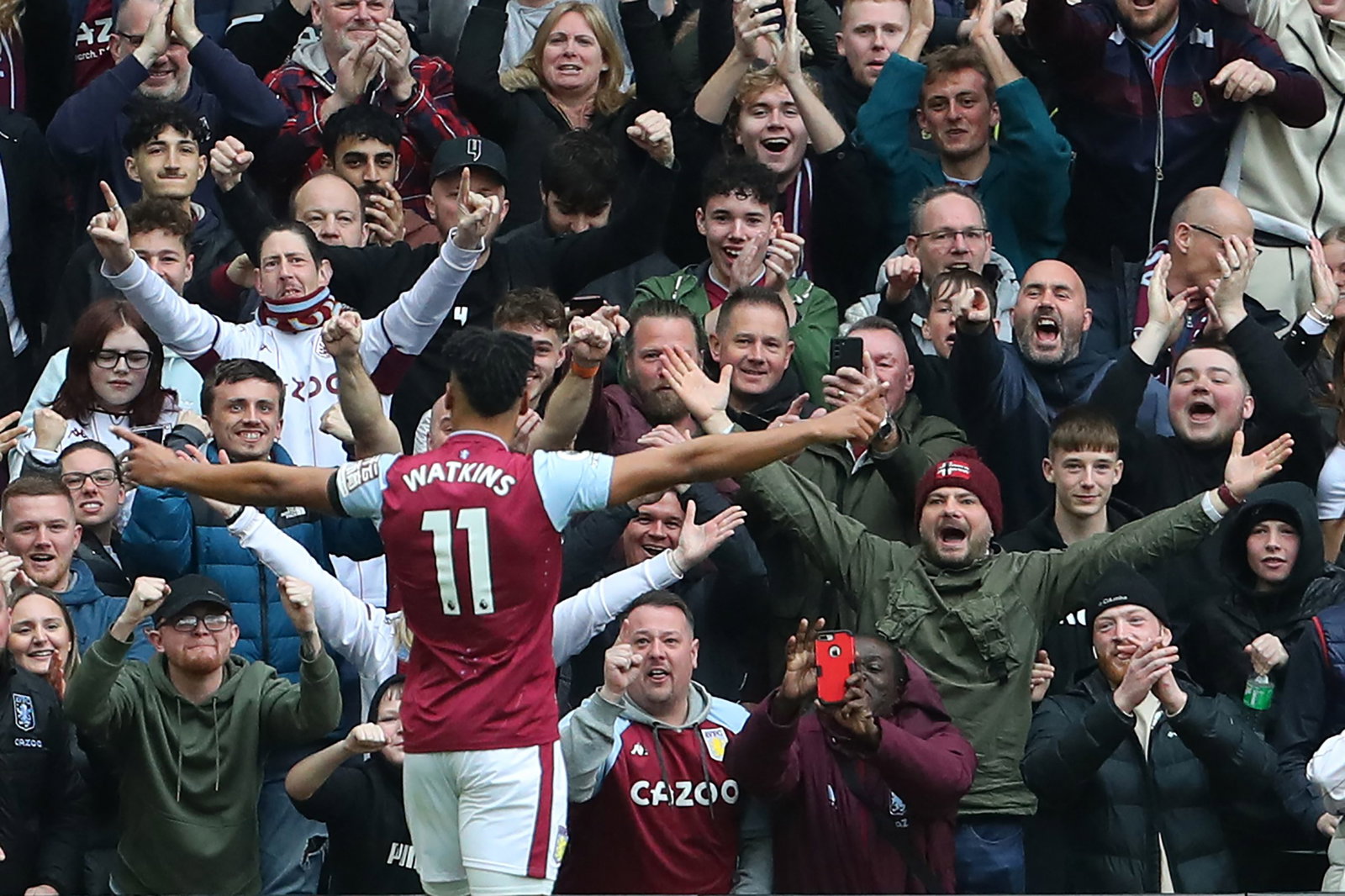 Emery 'embarrassed' as Villa lose 4-2 to Arsenal - AVillaFan.com ...