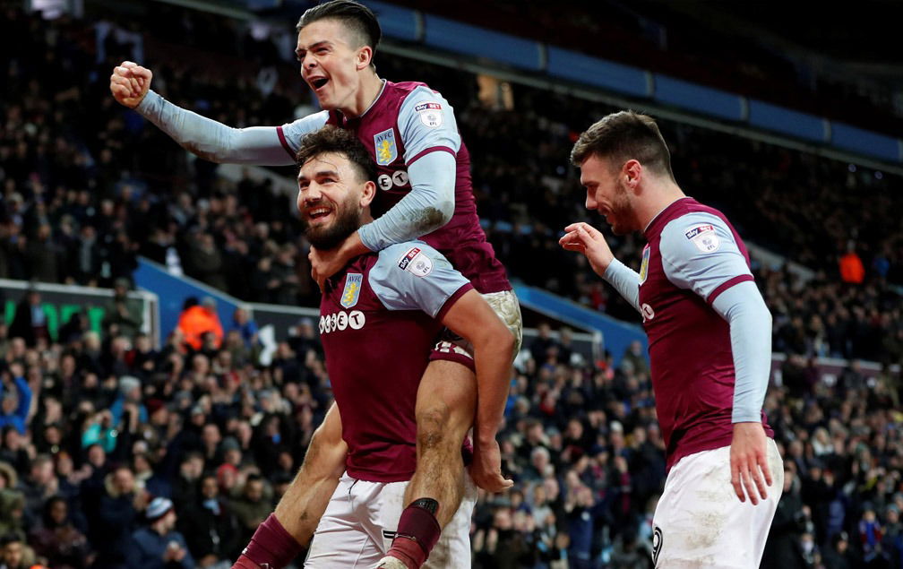 Sign Snodgrass, Steve - AVillaFan.com – Aston Villa Fan Site