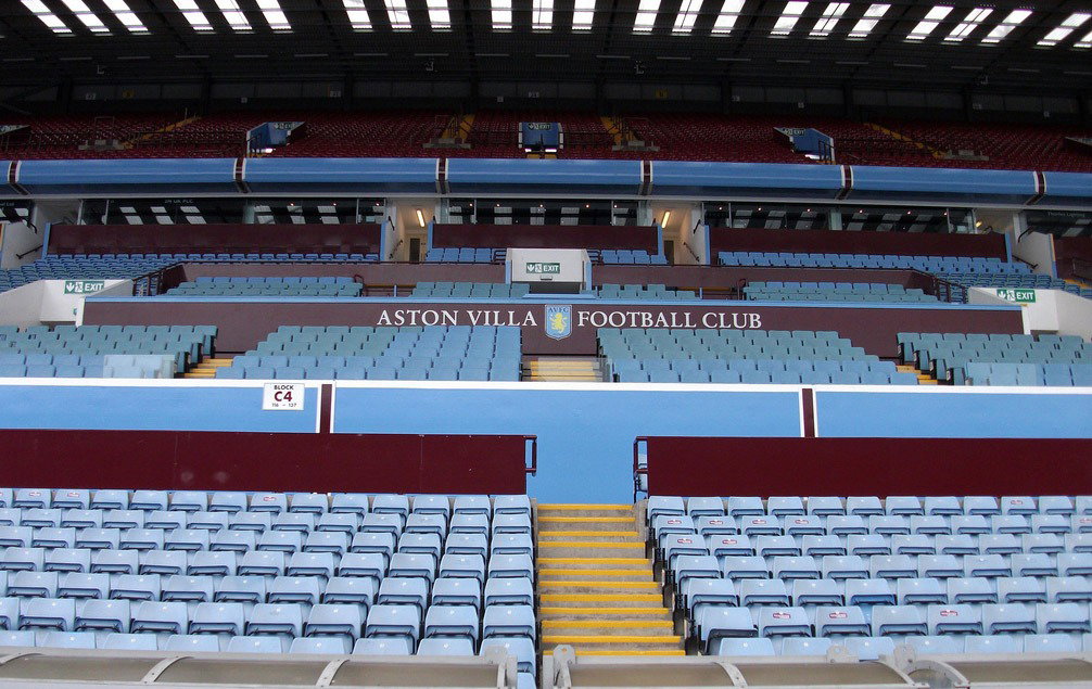 Aston Villa’s ambitious 10 Year plan including a redevelopment of Villa ...